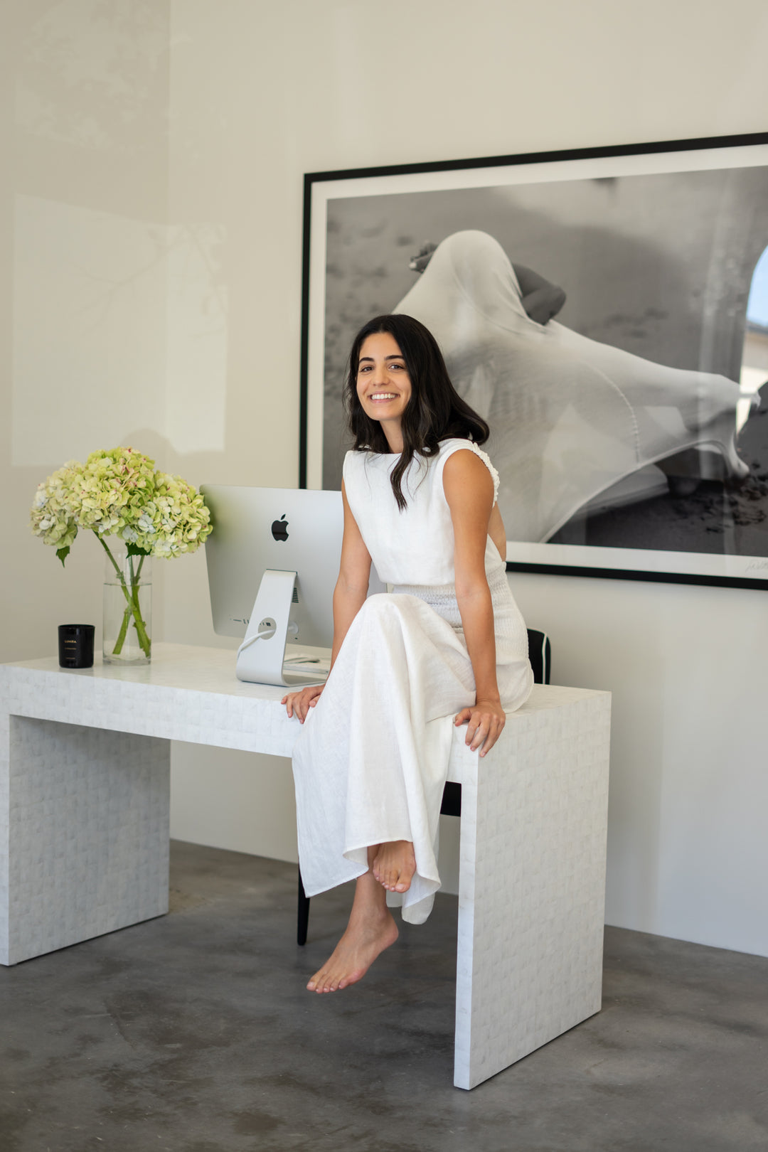 Press – Diandra Politano